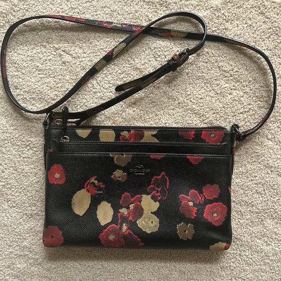 Coach | Bags | Coach Small Shoulder Bag | Poshmark